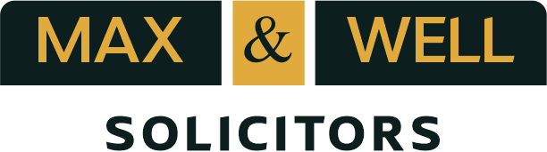 Contact - Max & Well Solicitors